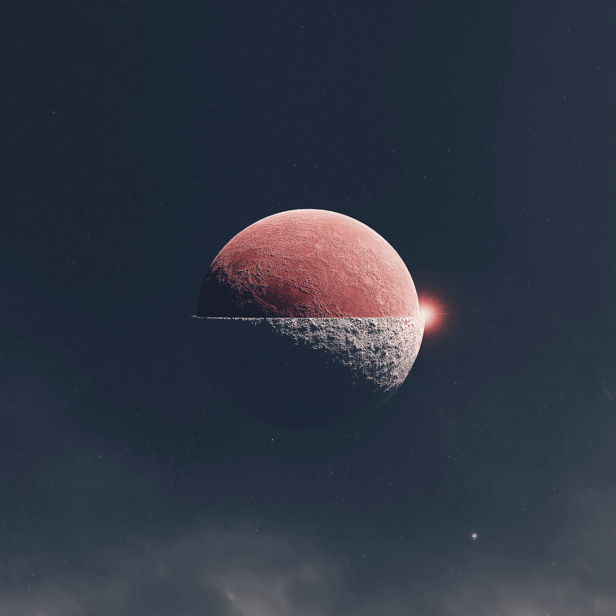 Instagram Ads - Moonwise